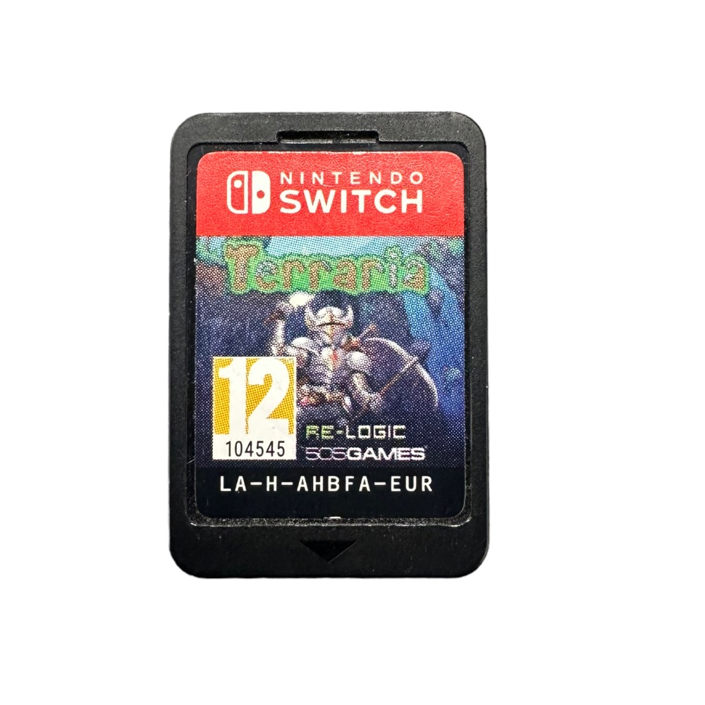 1-2-Switch - Switch ~(Cart) - Own4Less